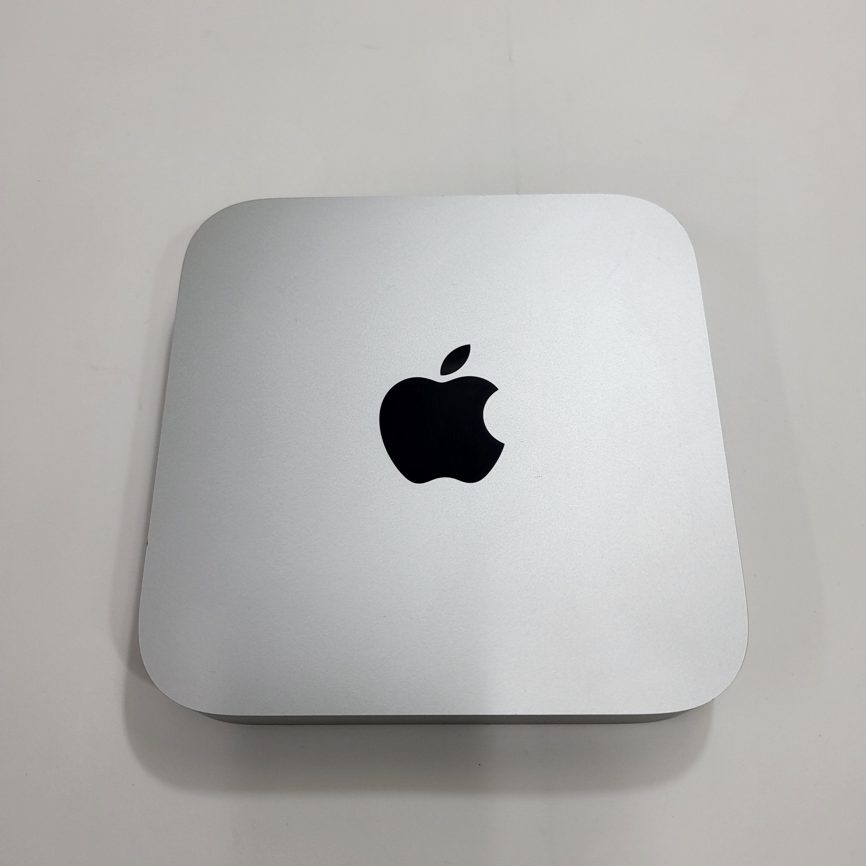 2020 Apple Mac Mini M1 3.2GHz 8GB RAM 256GB Flash Silver A2348 ...