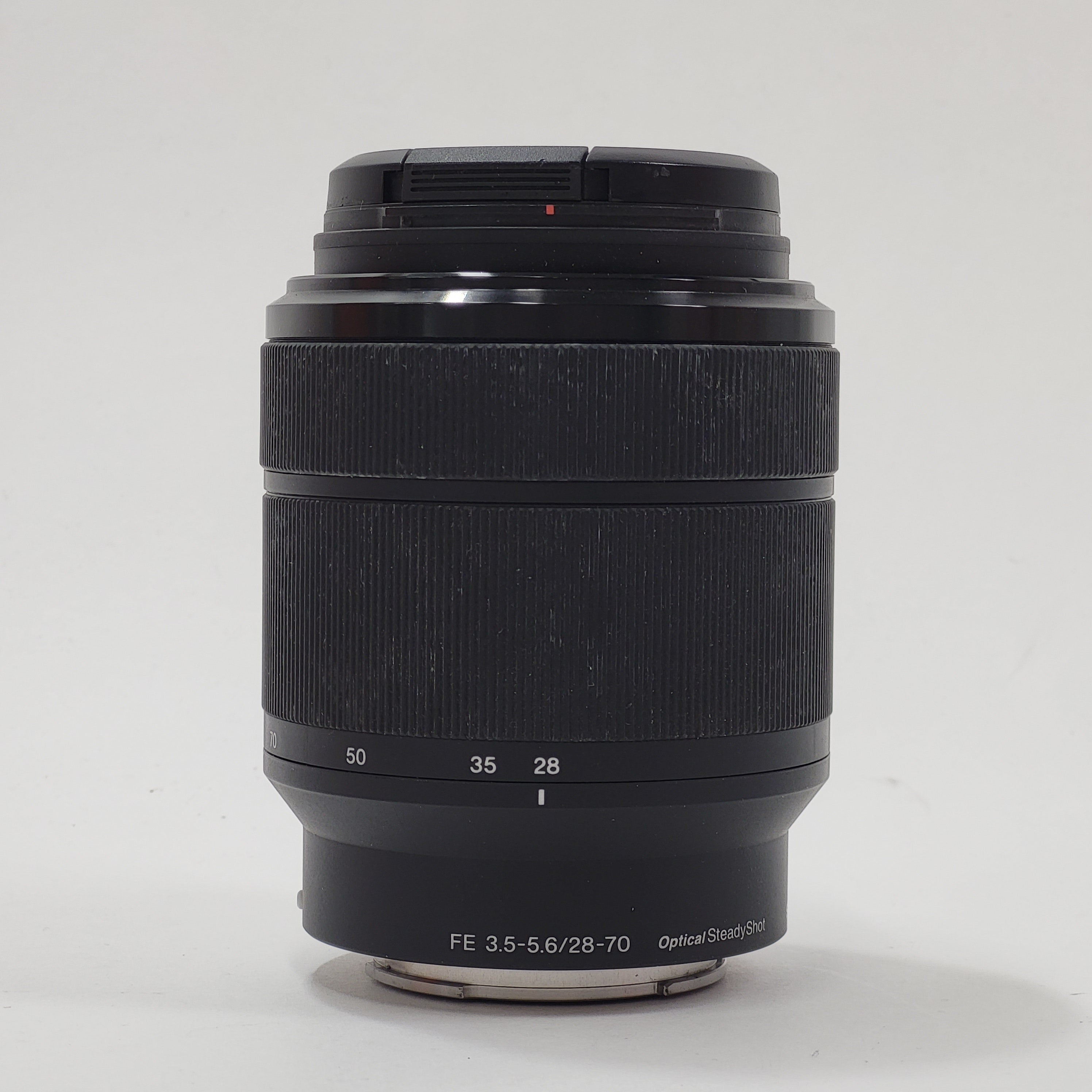 Sony SEL2870 28-70mm f/3.5-5.6 E-Mount Full-frame Standard Zoom Lens O ...