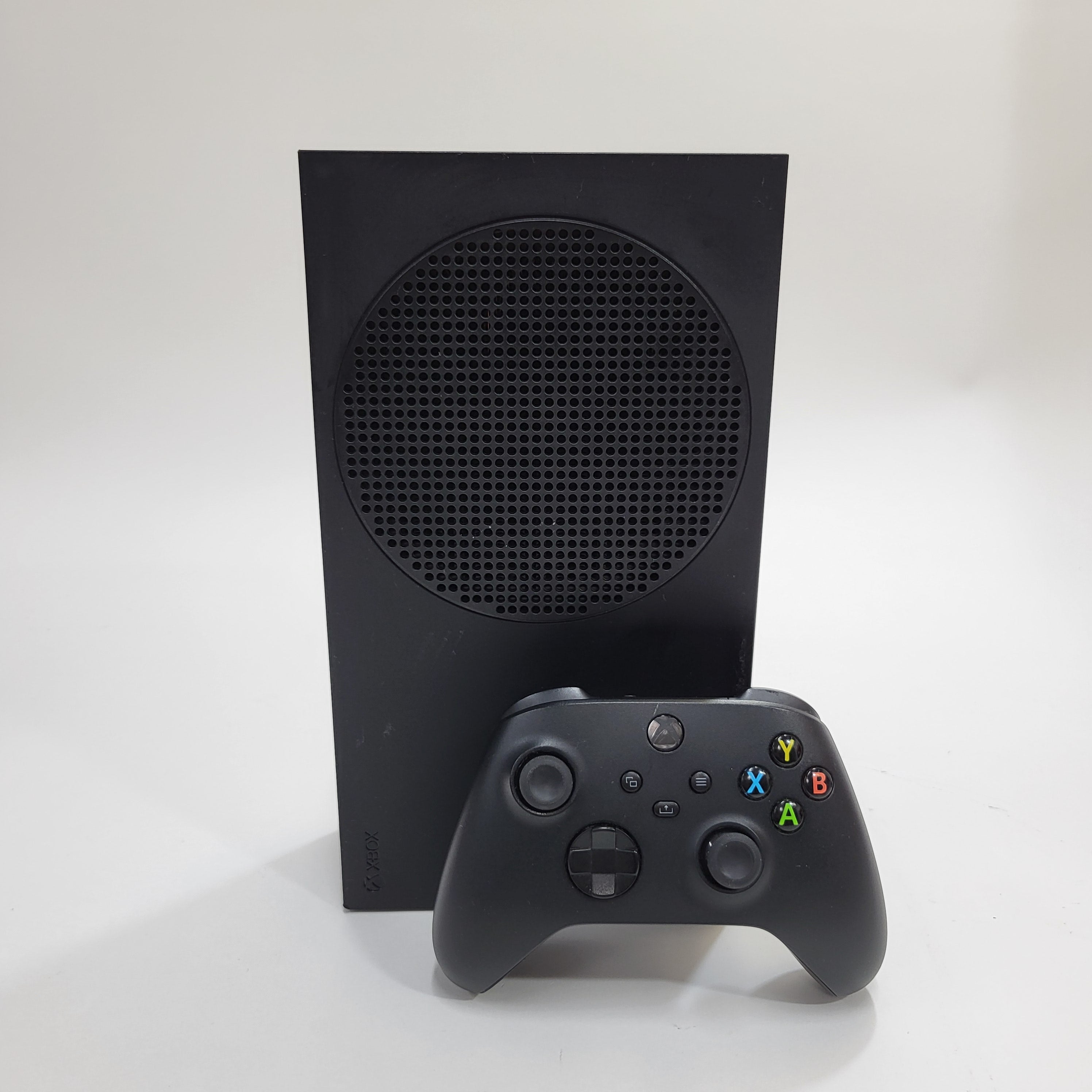 Microsoft Xbox Series S 1TB Console Gaming System Black 1883 – PayMore ...