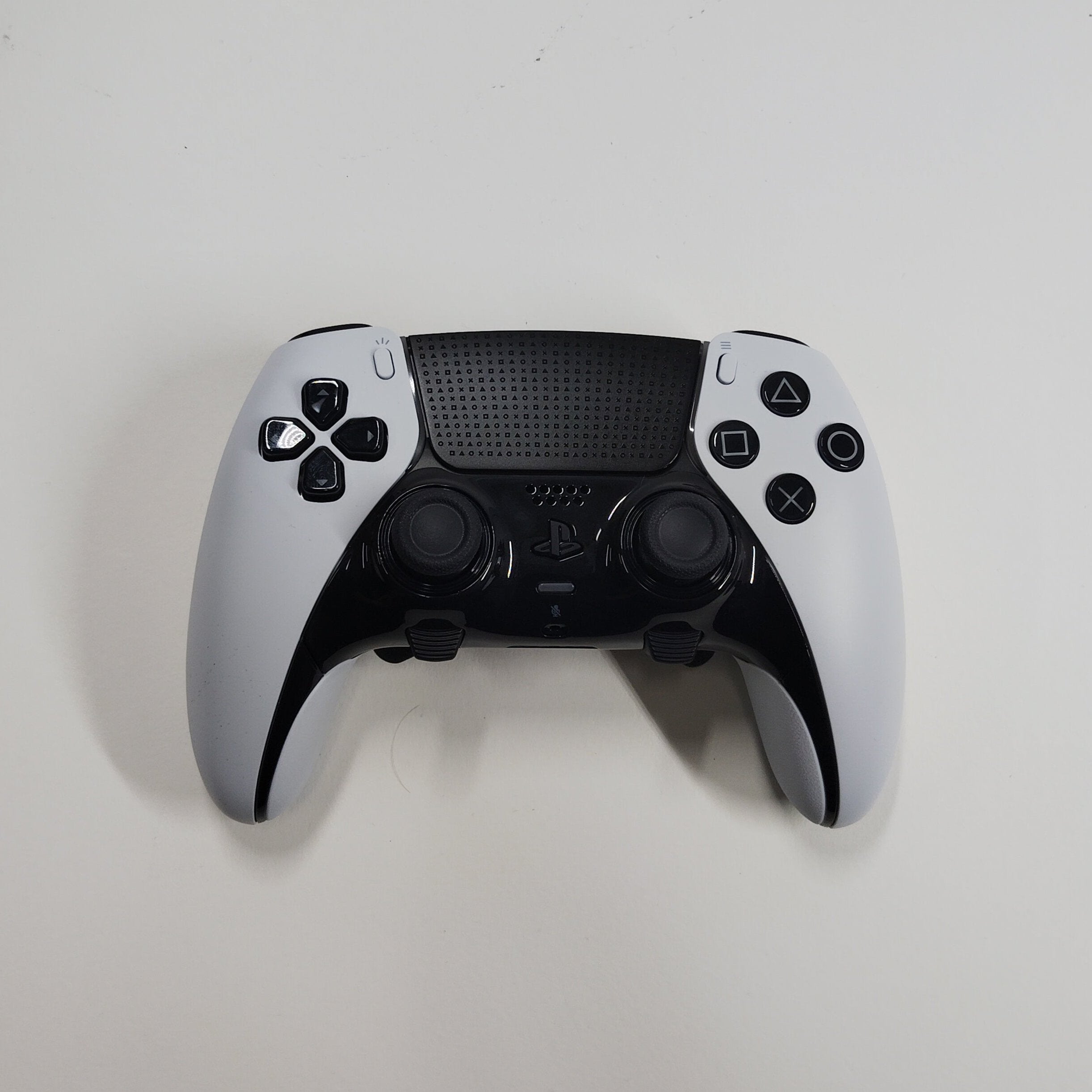 Sony Playstation 5 PS5 Dual Sense Edge Wireless Controller White CFI-Z ...