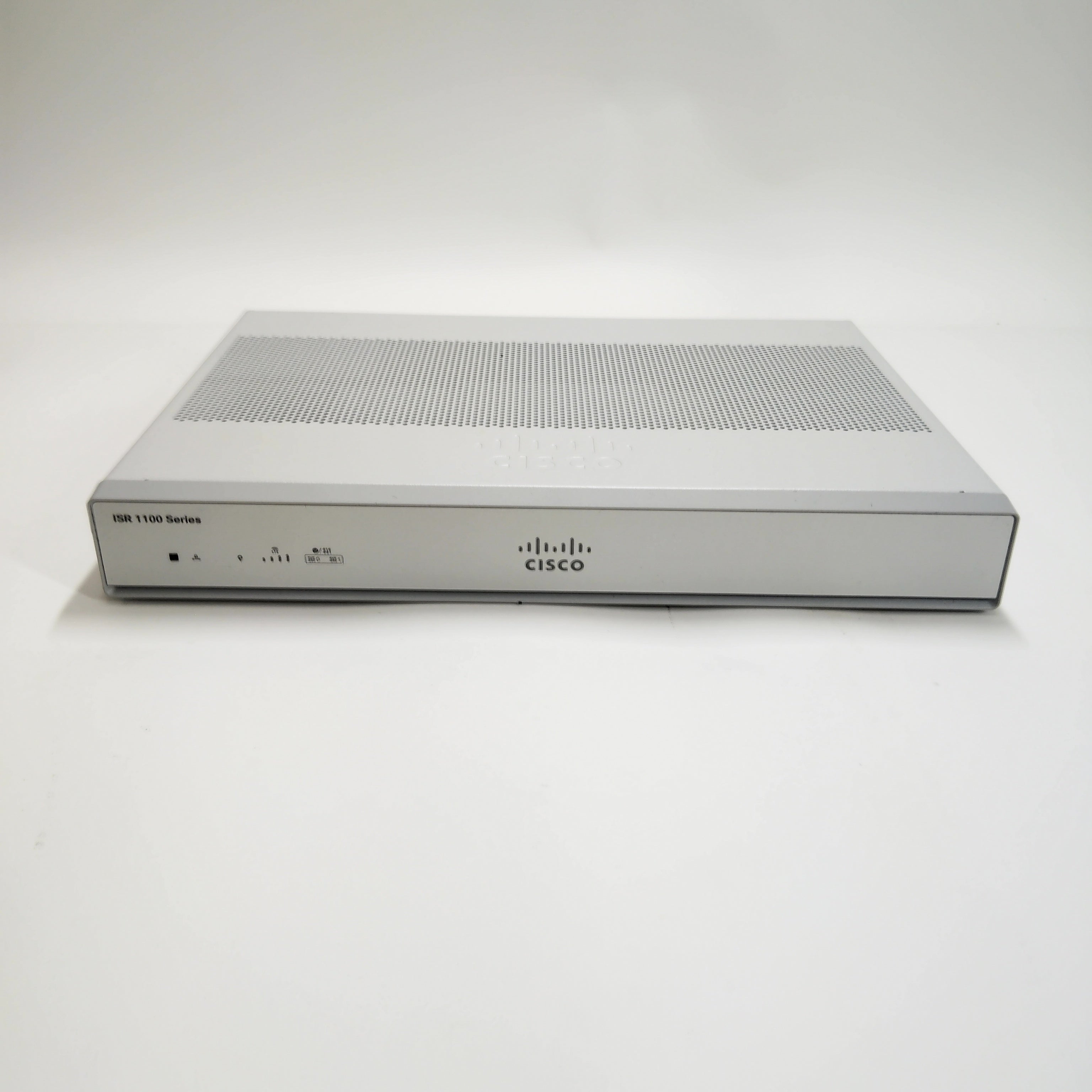 Cisco ISR 1100 Dual Band C1111 Wireless Router – PayMore Anaheim